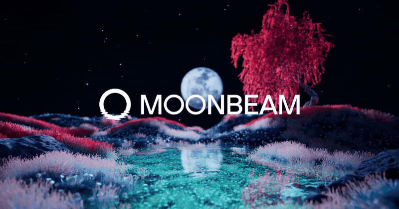 Treasury Fund Reallocation to the Moonbeam Foundation - Treasury ...